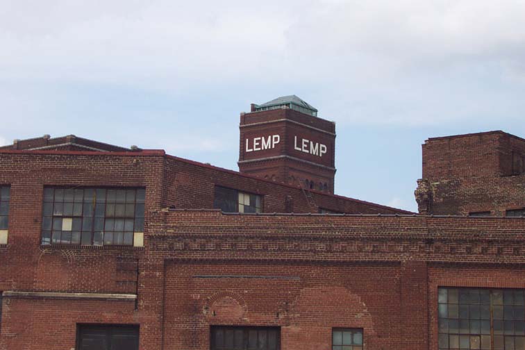 Lemp Mansion & Brewery | The Morbid Sightseer