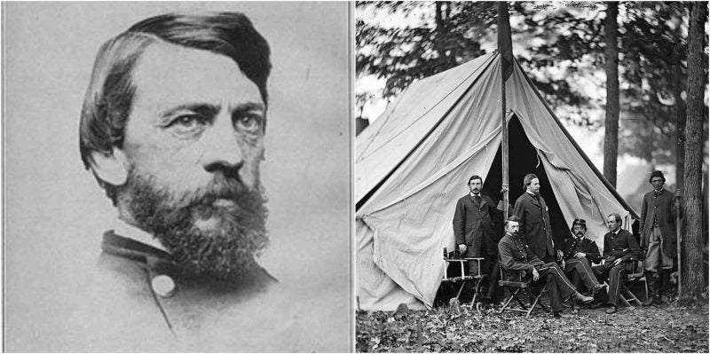 MFDJ 06/07/2019: Revolutionary Care on the Battlefield – Morbid Fact Du ...