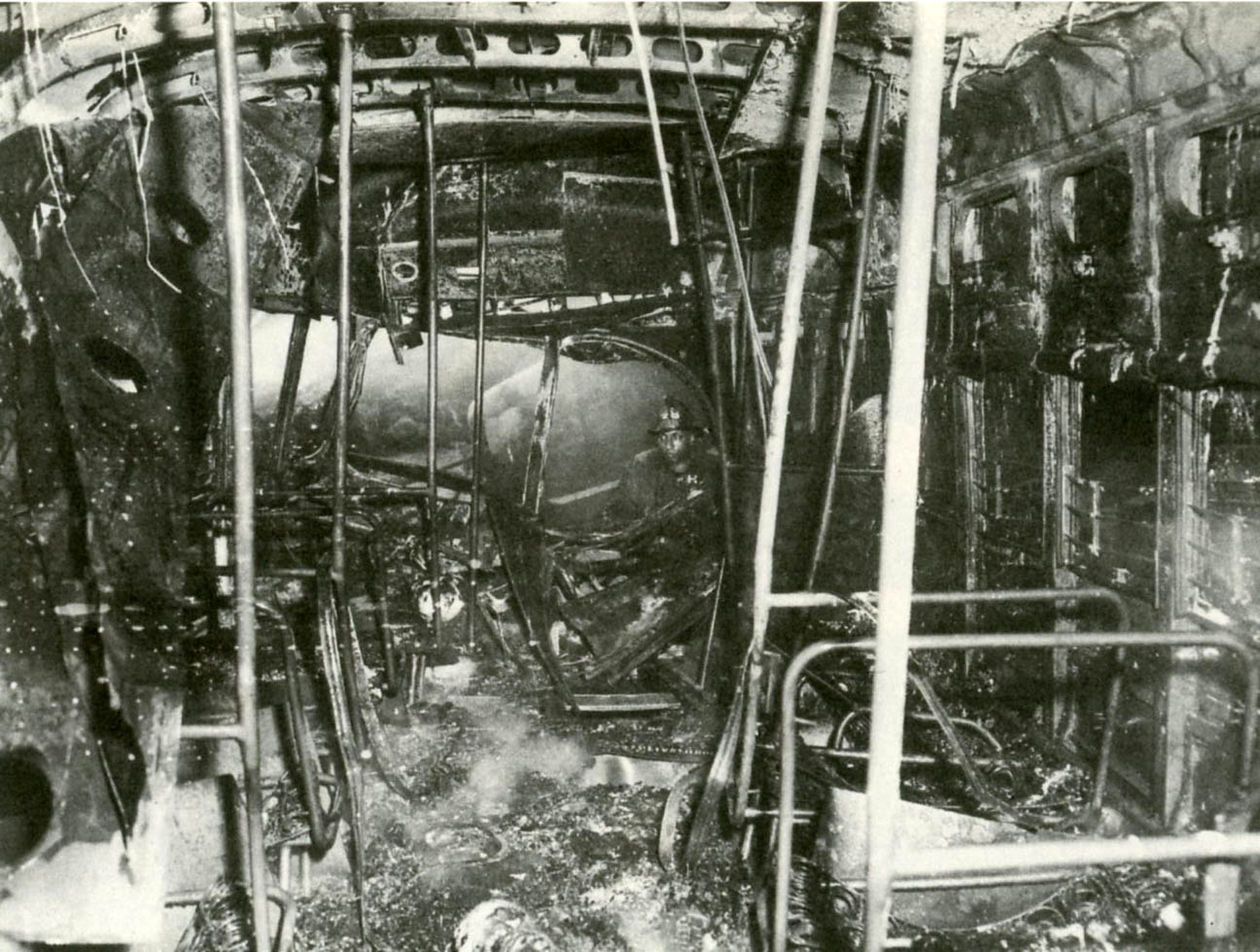 MFDJ 04/06/2020: The Green Hornet Disaster – Morbid Fact Du Jour!