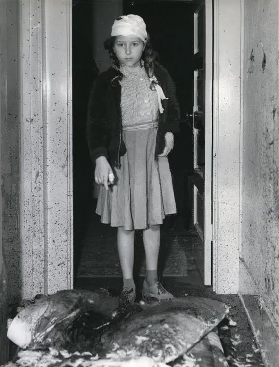 MFDJ 06/17/23: The Strange Case Of Chloe Davis – Morbid Fact Du Jour!