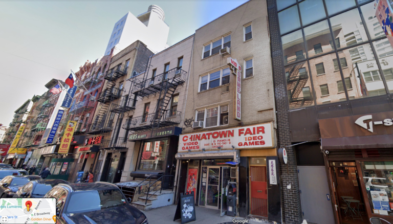 Ghastly! – Decidedly Grim