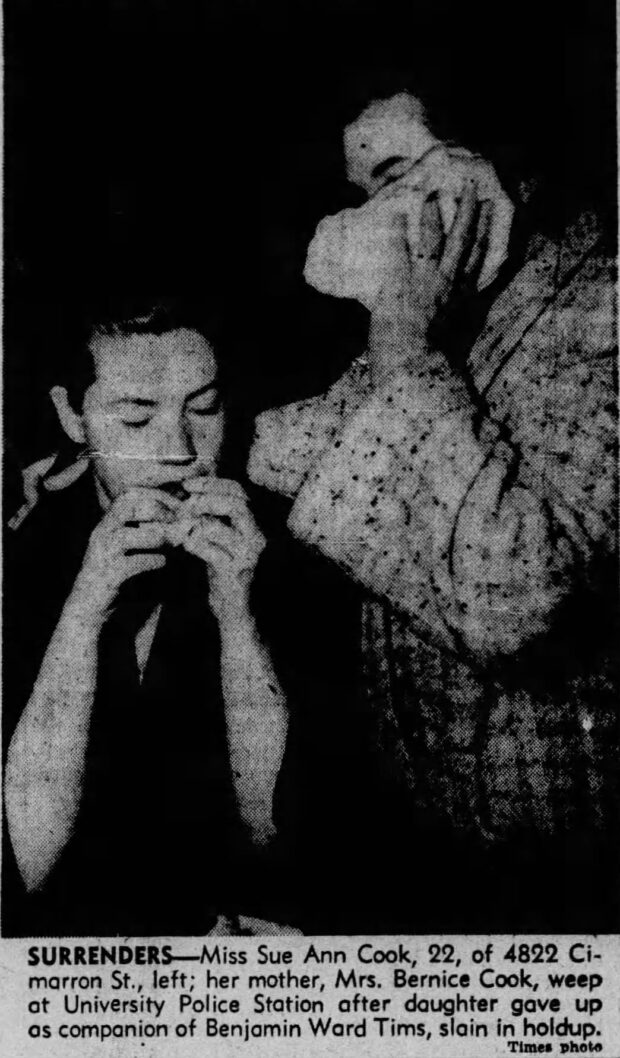 Ghastly! – Decidedly Grim