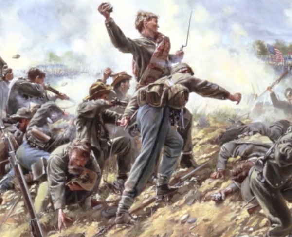 MFDJ 11/26/23: The Second Battle of Manassas – Morbid Fact Du Jour!