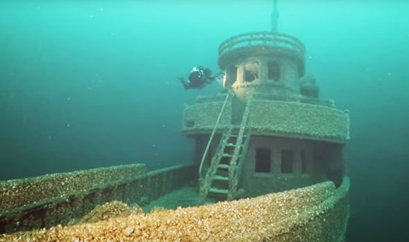 MFDJ 11/24/23: Sinking of the Manasoo – Morbid Fact Du Jour!