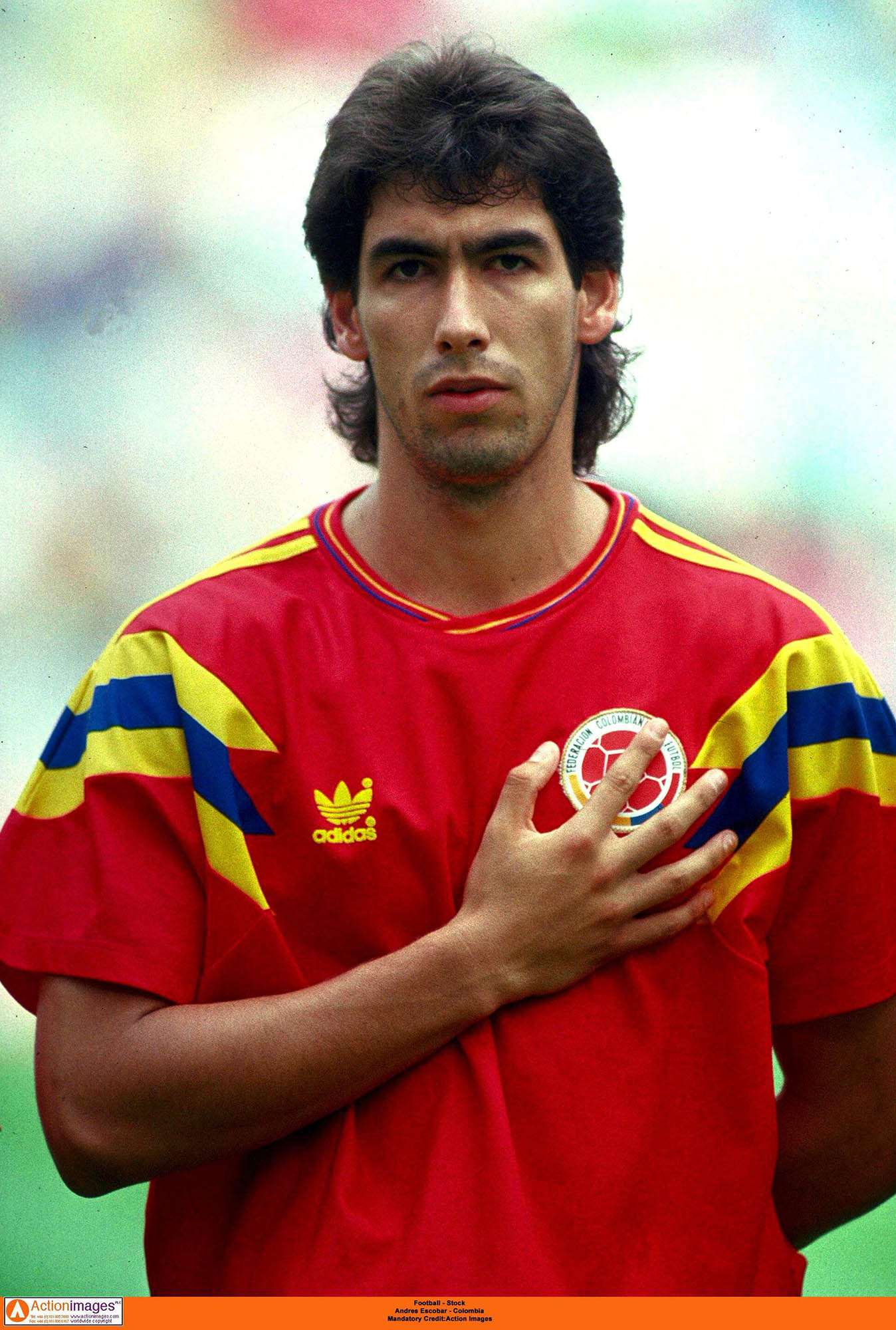 MFDJ 12/16/23: Andrés Escobar’s Fatal Mistake – Morbid Fact Du Jour!