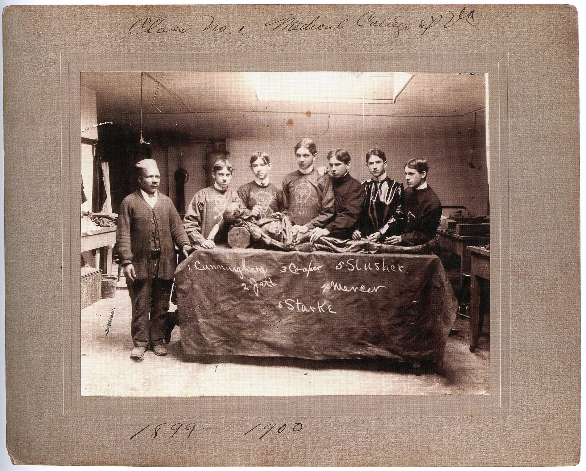 Morbid Fact Du Jour! – A Cornucopia of Morbid Esoterica Collected By ...