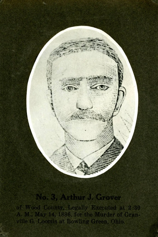 MFDJ 10/24/24: An Impulsive Prospector – Morbid Fact Du Jour!